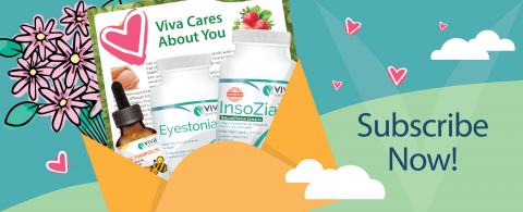 InsoZia - VIVA NUTRACEUTICALS