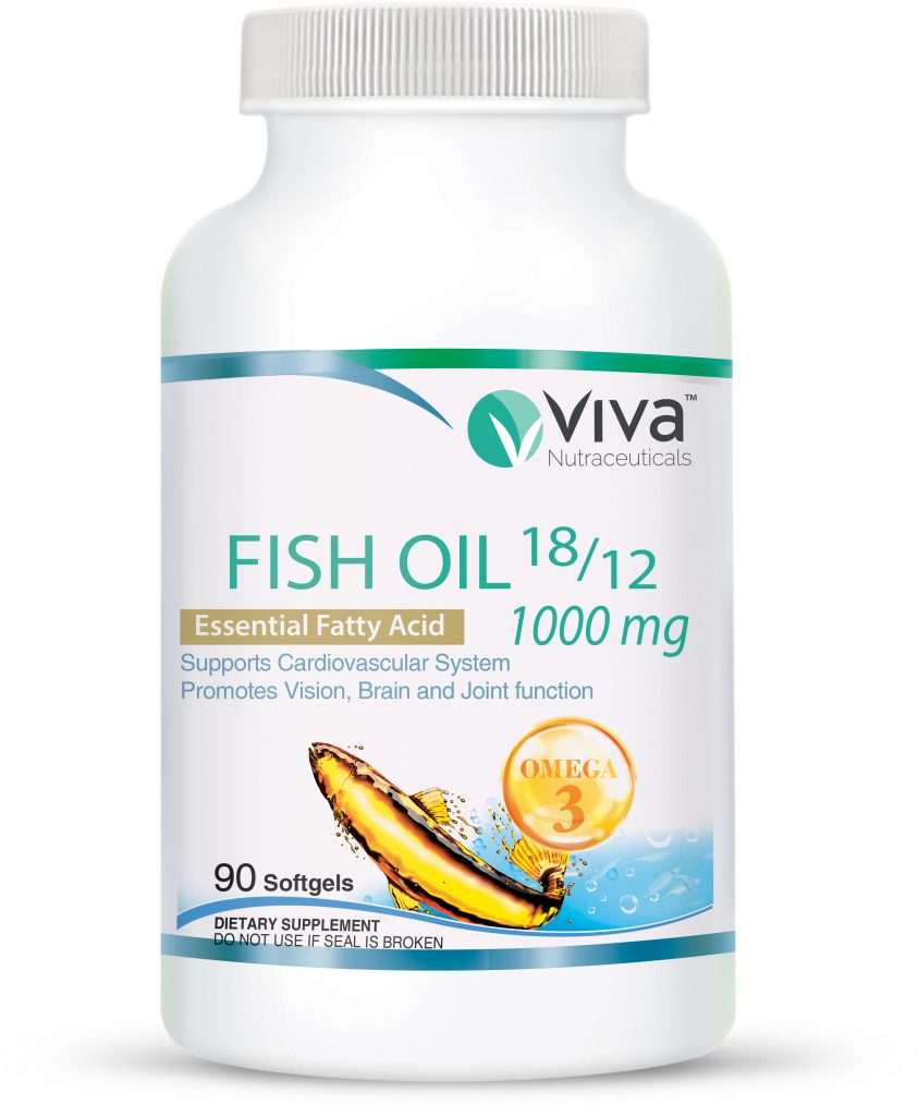 PRODUCTS - VIVA NUTRACEUTICALS