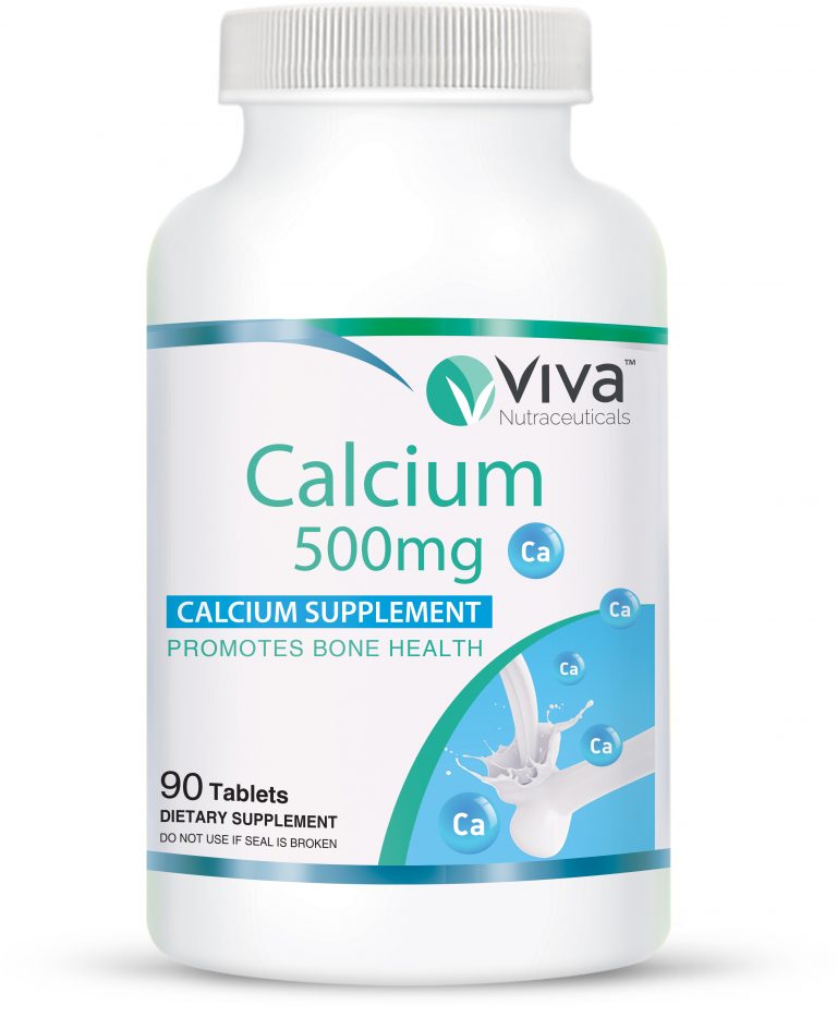 PRODUCTS - VIVA NUTRACEUTICALS