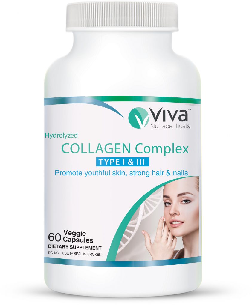 PRODUCTS - VIVA NUTRACEUTICALS