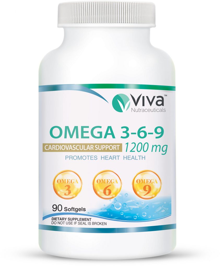 PRODUCTS - VIVA NUTRACEUTICALS